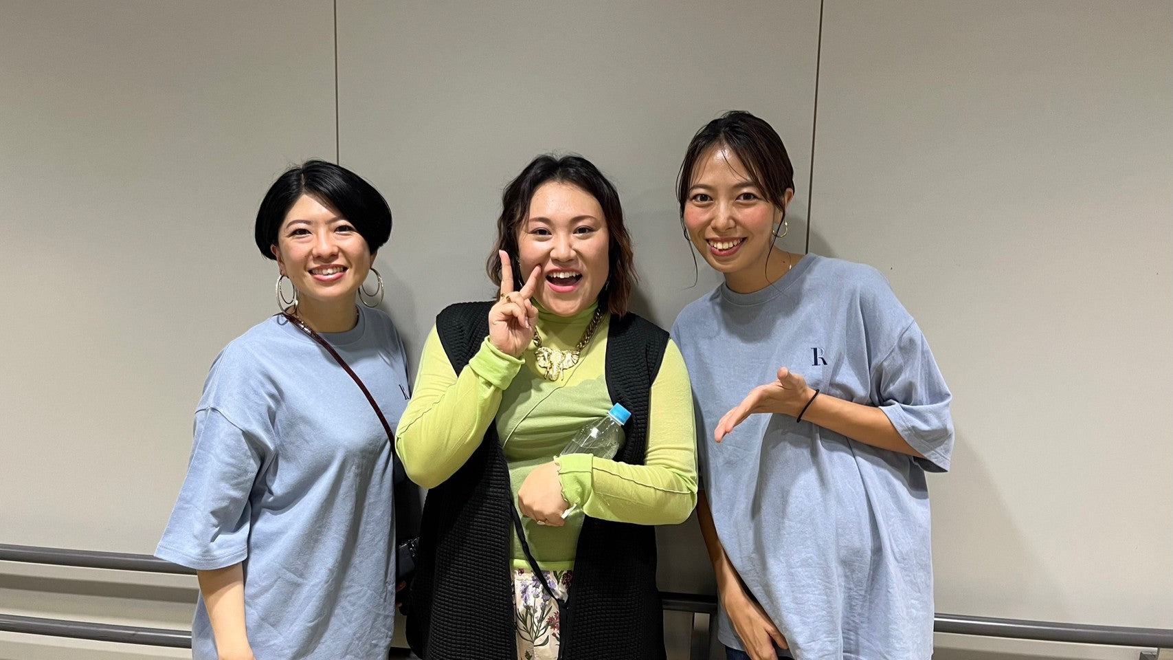 月経ディスク「MOLALA（モララ）」、タレント「バービー」さんとの対談が実現しました。 – MOLARA公式サイト